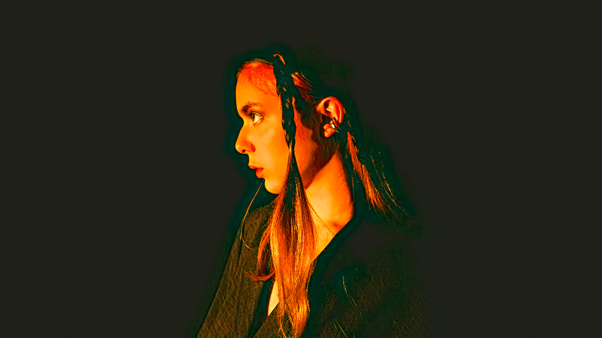 BLUE KATRICE - La Compagnie Artistique